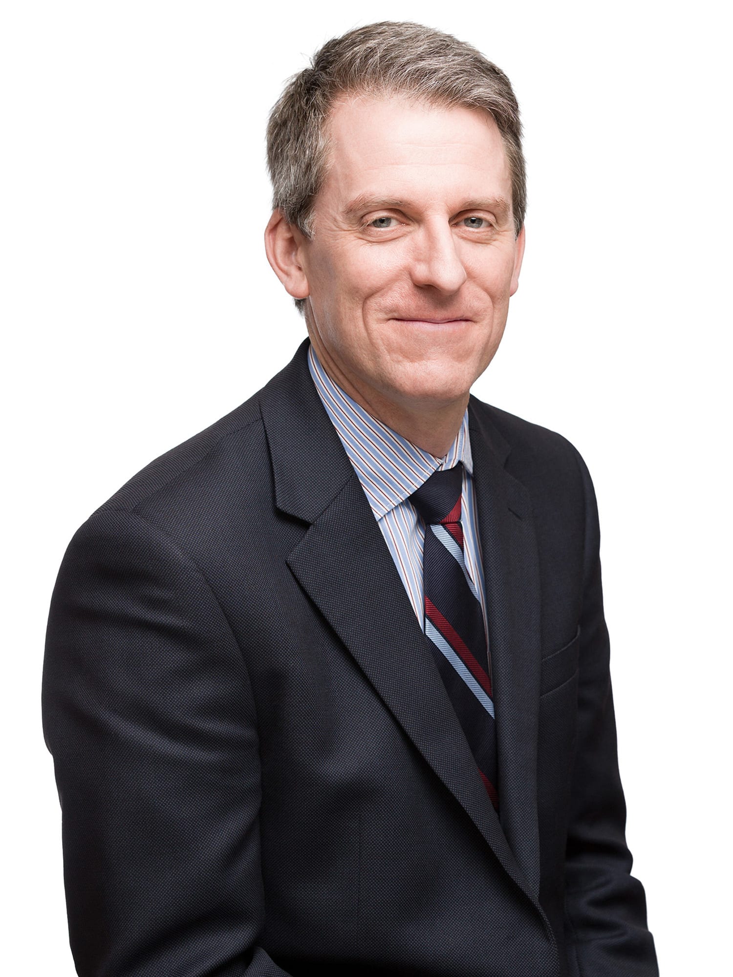 Jason Fletcher, Headmaster | Heritage