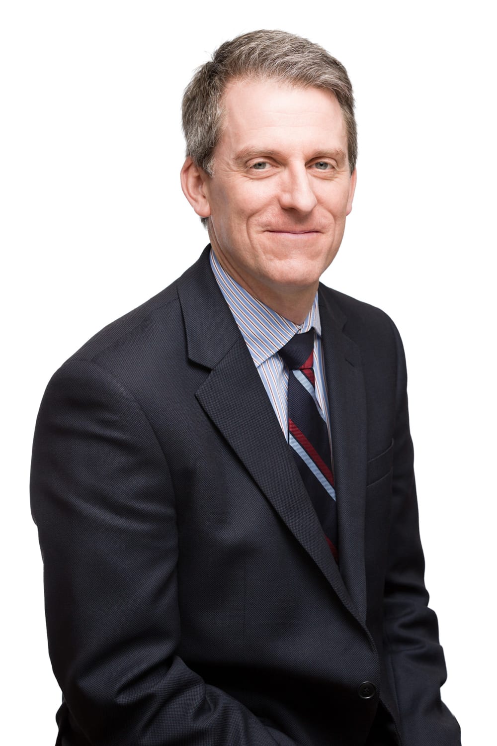 Jason Fletcher, Headmaster | Heritage