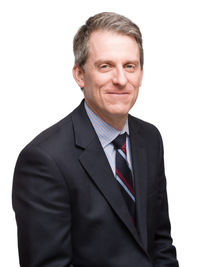 Mr Jason Fletcher, Headmaster, Co-Founder | Heritage