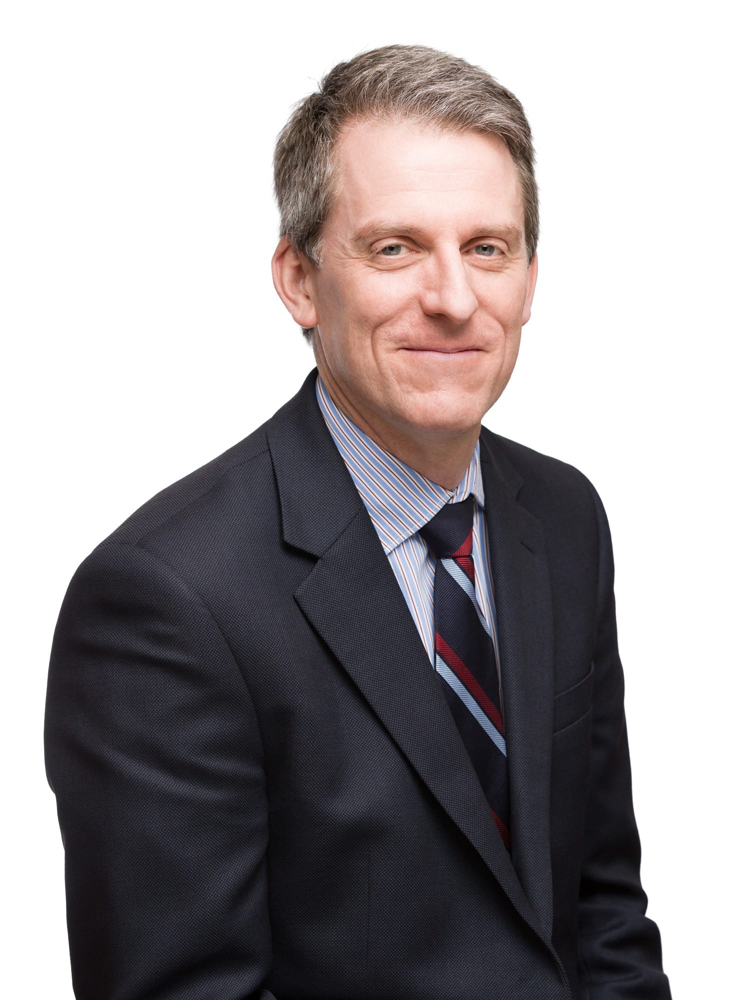 Mr Jason Fletcher, Headmaster, Co-Founder | Heritage