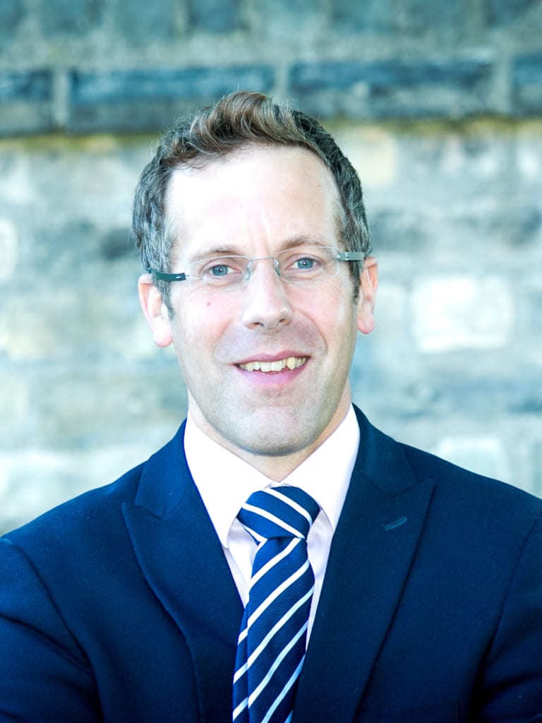 Senior Managers | Heritage