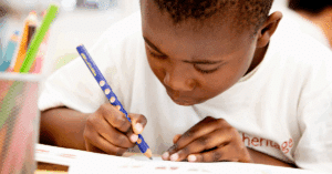 First Assembly Message of the Year: The Greatest Invention Ever | Heritage