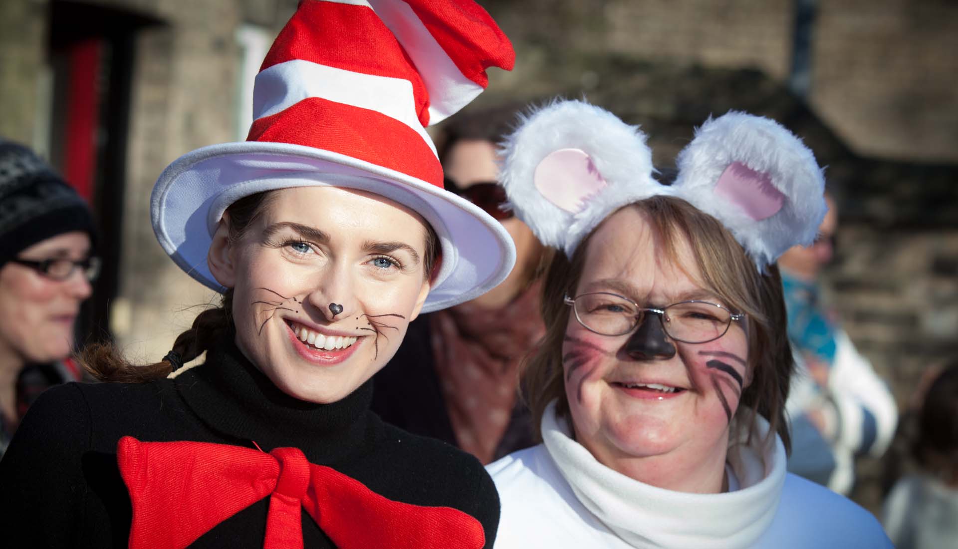 mrs-cedeira-miss-cage | Heritage